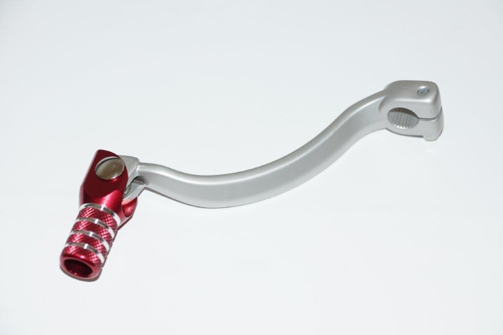 Купить РЫЧАГ ПЕРЕКЛЮЧЕНИЯ ПЕРЕДАЧ HONDA CR 125 83-07: отзывы, фото и ...