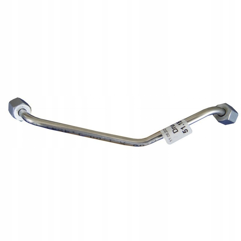 PRZEWÓD SPRĘŻONEGO POWIETRZA MAN 51.15801-5173 • Cena, Opinie - Allegro