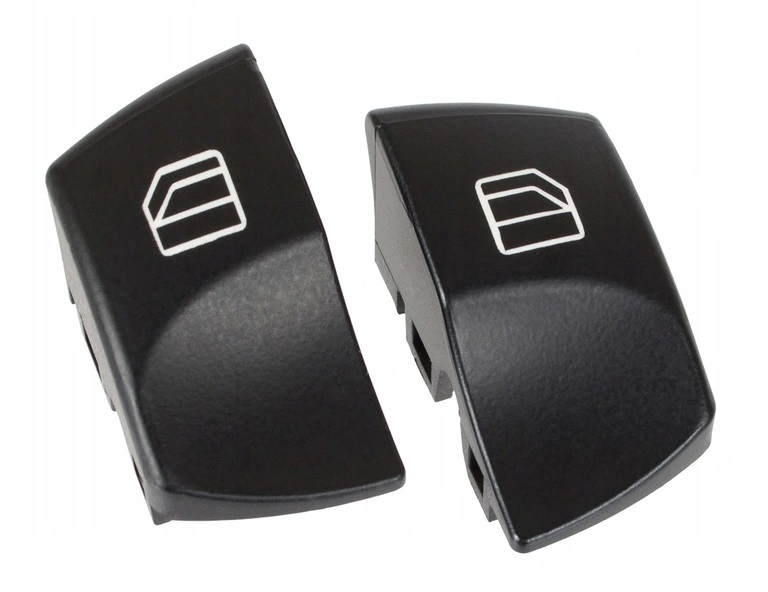 Przełacznik Szyb Vw Crafter - Niska cena na Allegro