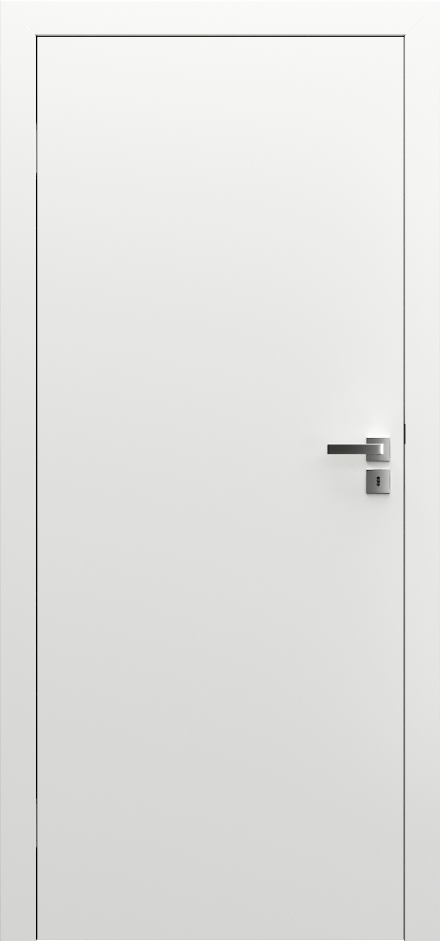 DRZWI Porta VECTOR Premium 80cm L bezprzylgowe 24h 11052996322 - Allegro.pl