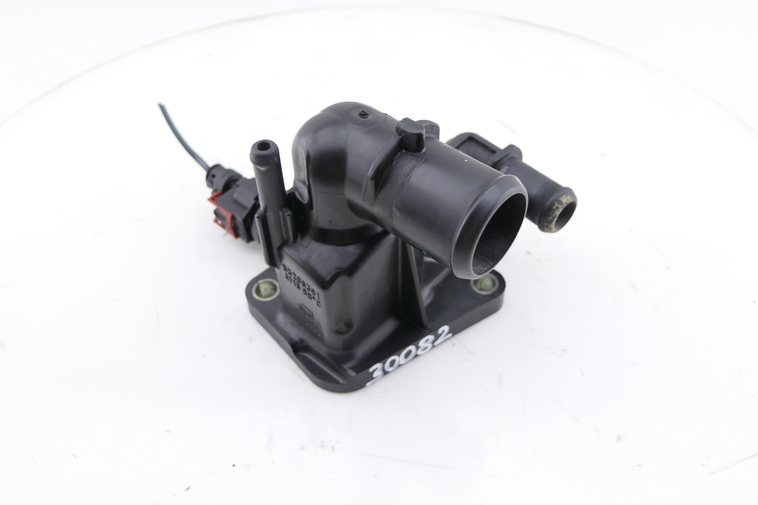 Behr 55206391 obudowa termostatu - porównaj ceny - Allegro.pl