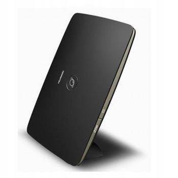 BEZDRÁTOVÝ ROUTER HUAWEI B683 3G HSPA+ - Allegro