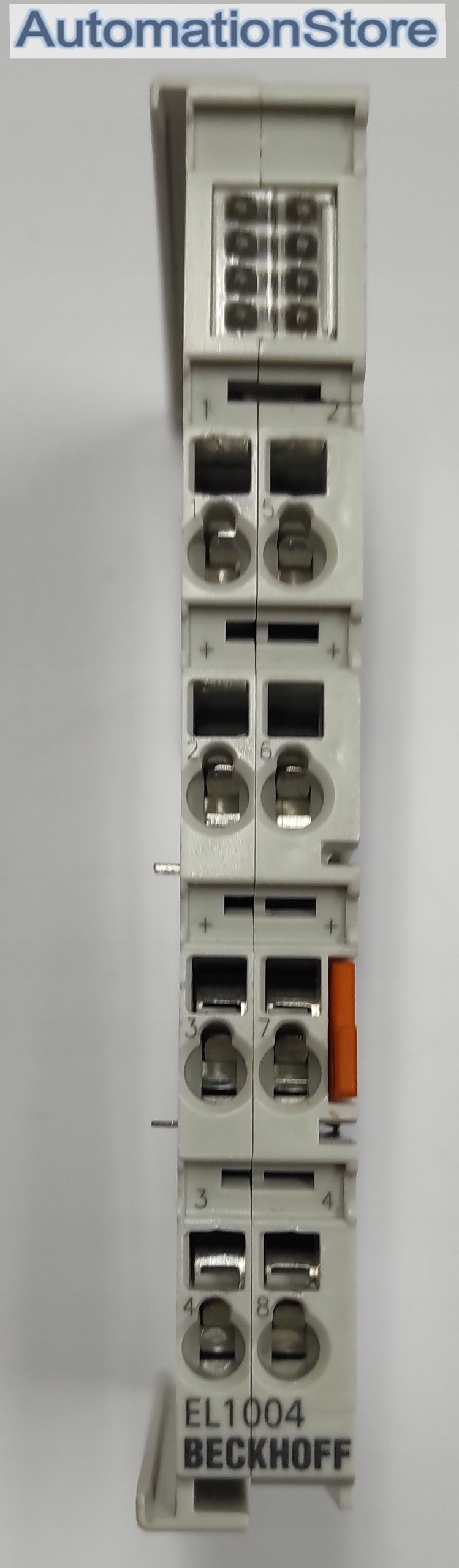 Moduł I/O Beckhoff EL1004 - porównaj ceny - Allegro.pl