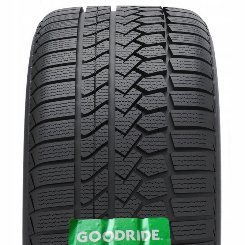 1x 225/55/18 V Goodride Z507 ZIMOWE 6938112631321 za 291.00PLN z Bydgoszcz - Allegro - (17659509152)