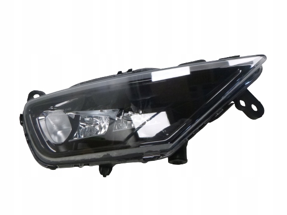Halogen led Volvo OE 31395866 • Cena, Opinie - Allegro