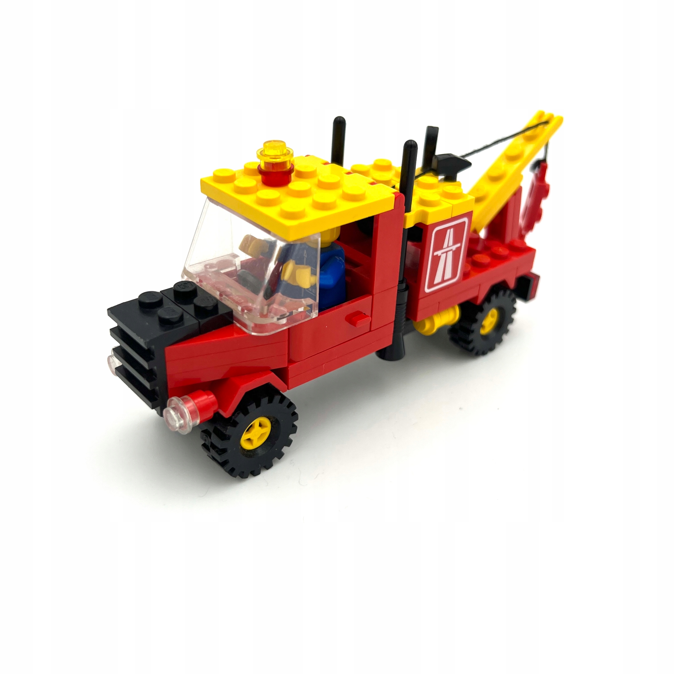 Lego 6674 - Niska cena na Allegro.pl