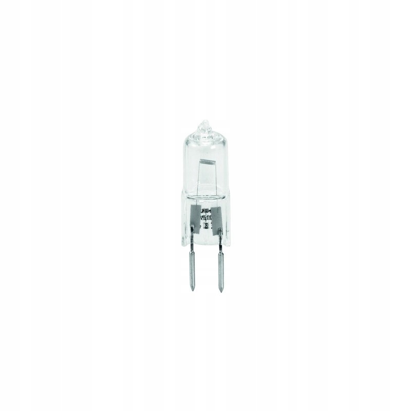 ŻARÓWKA ŻARNIK HALOGEN HALOGENOWA JC G6.35 12V 20W (D03-JCG635-20 ... ŻARÓWKA ŻARNIK HALOGEN HALOGENOWA JC G6.35 12V 20W (D03-JCG635-20 ...