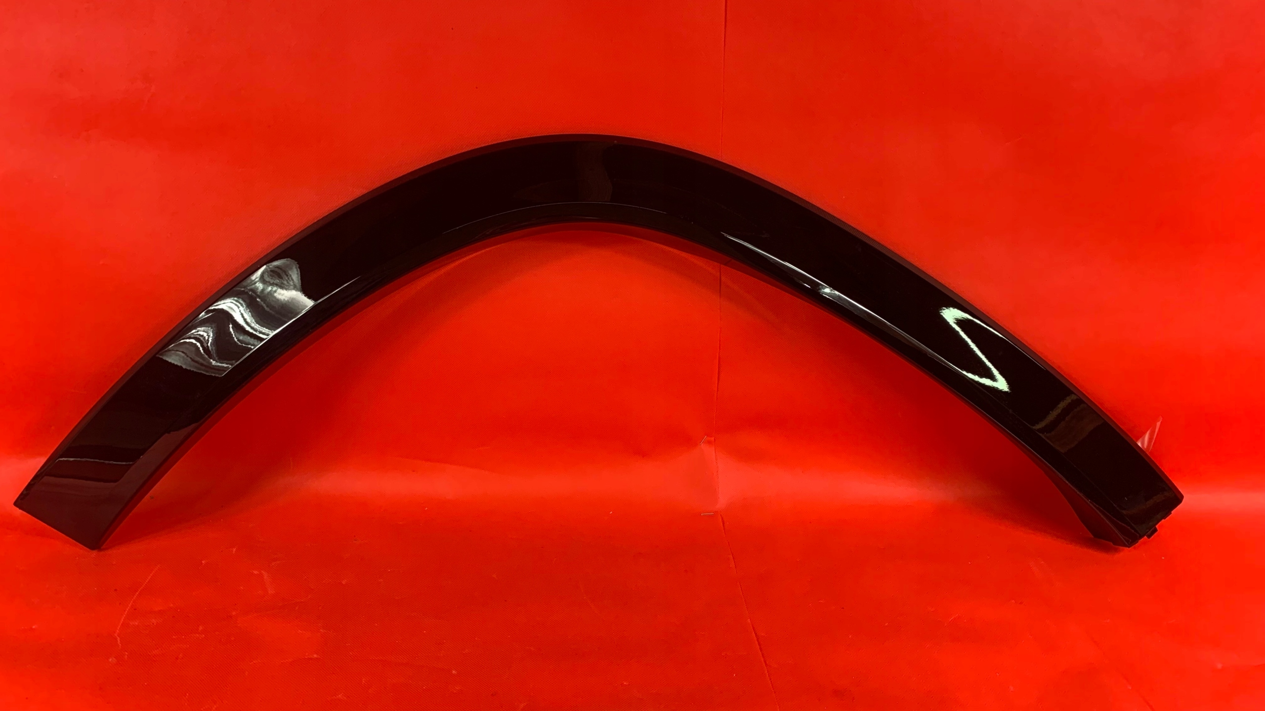 MERCEDES BENZ poszerzenie RH listwa A1678842400 - porównaj ceny ...