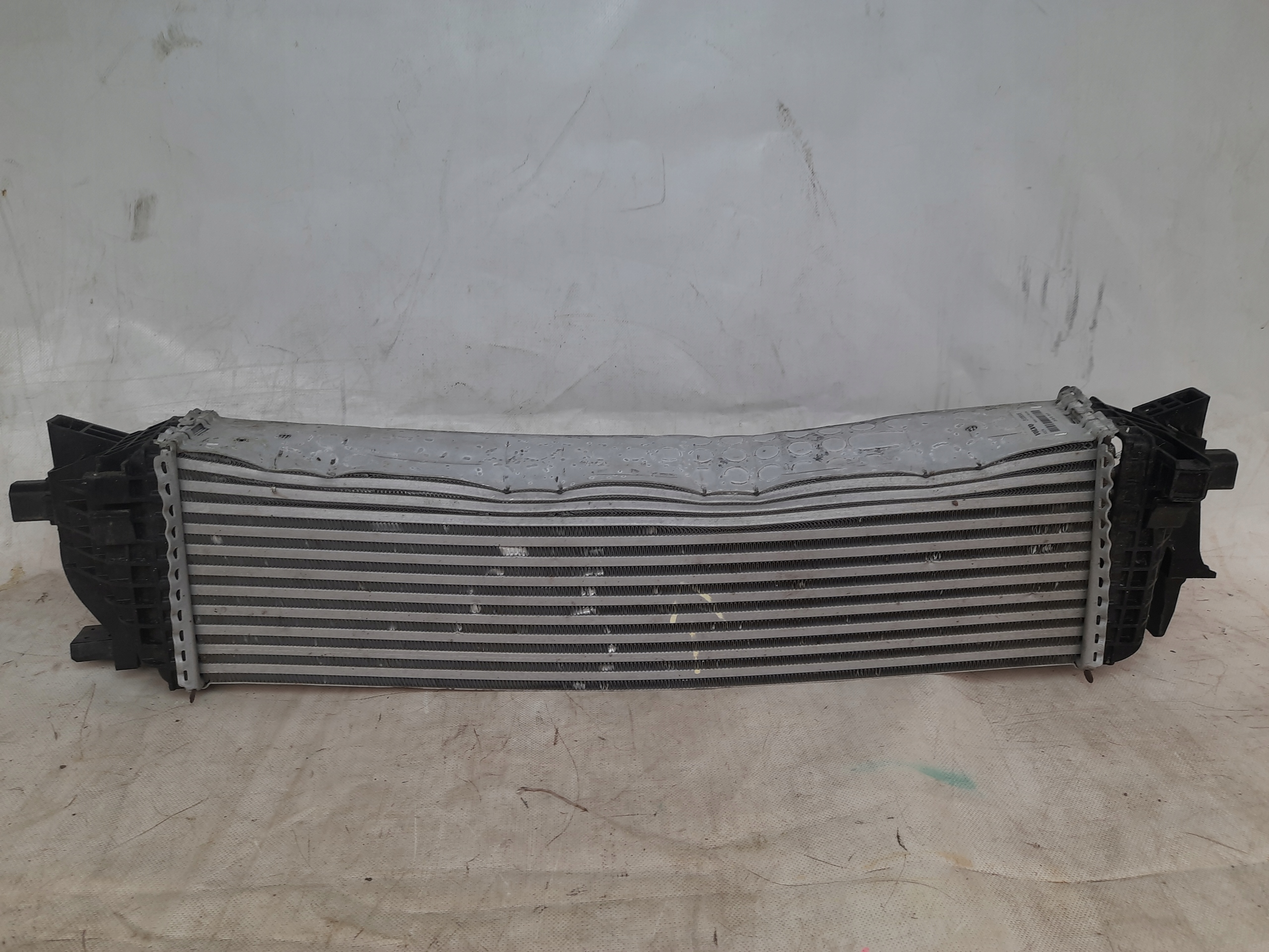 Chłodnica powietrza Volvo OE 31338306 - porównaj ceny - Allegro.pl