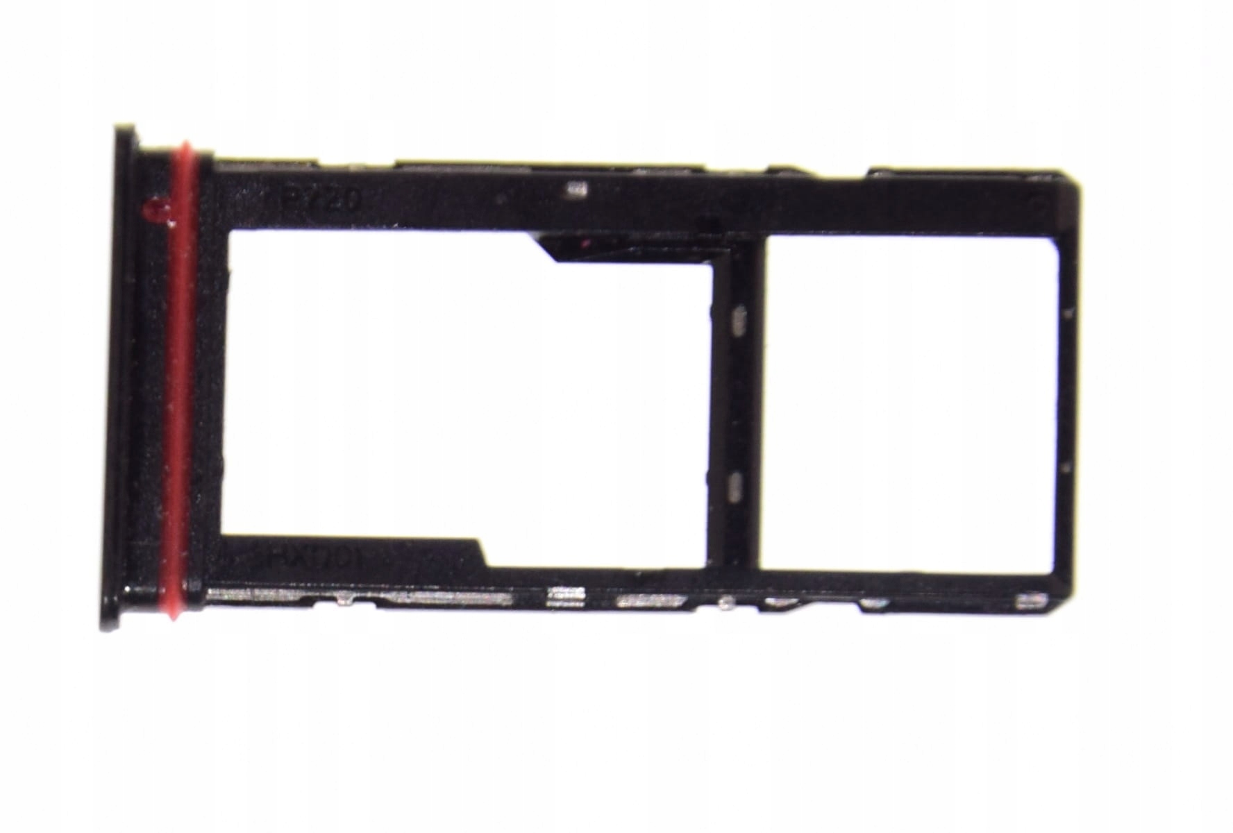 Blaszka do Karty Sim - Niska cena na Allegro