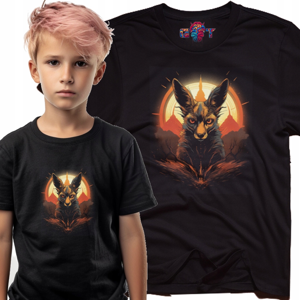 Sörényes Róka Farkas Maned Wolf - Alacsony ár az Allegro