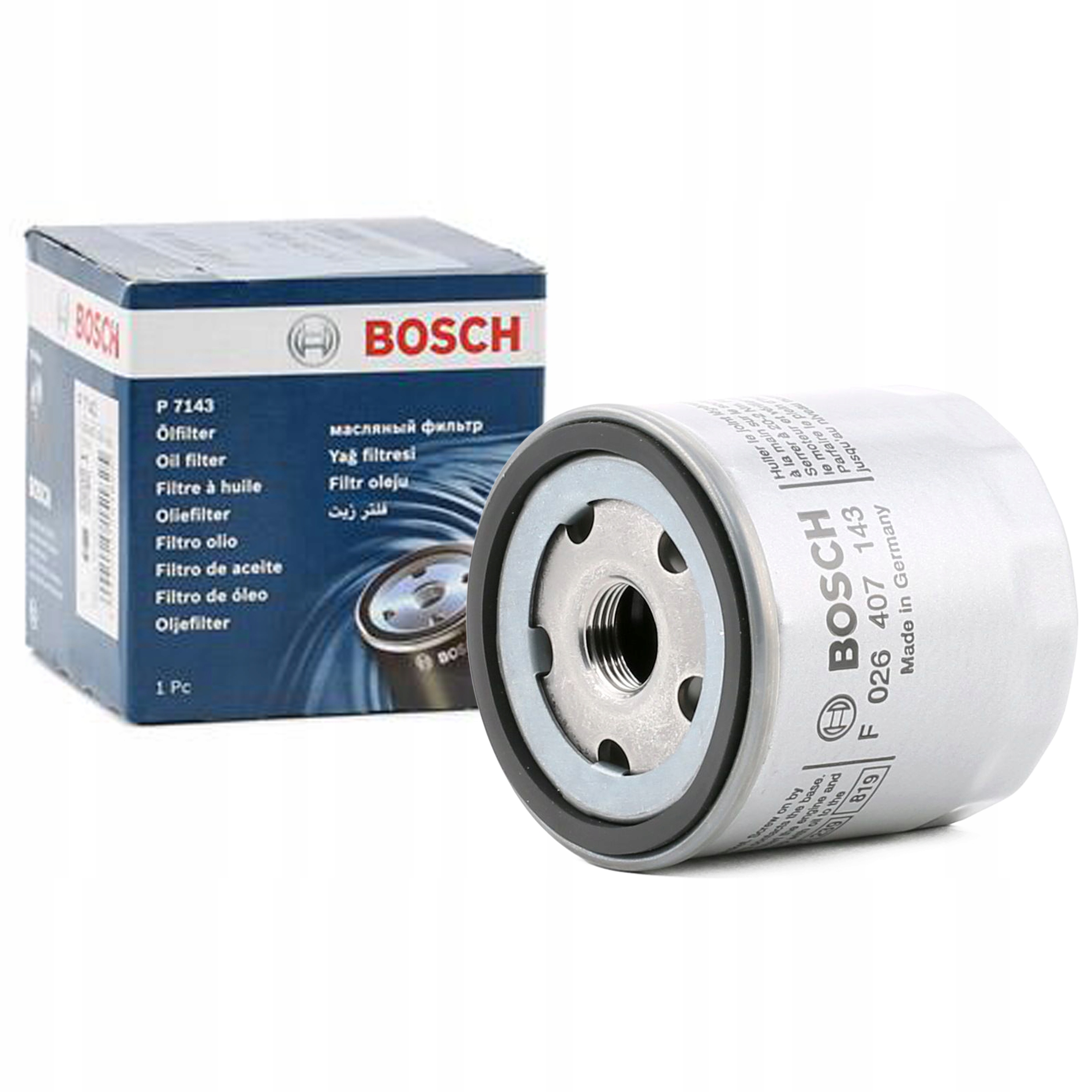 P7143 Bosch - Niska cena na Allegro