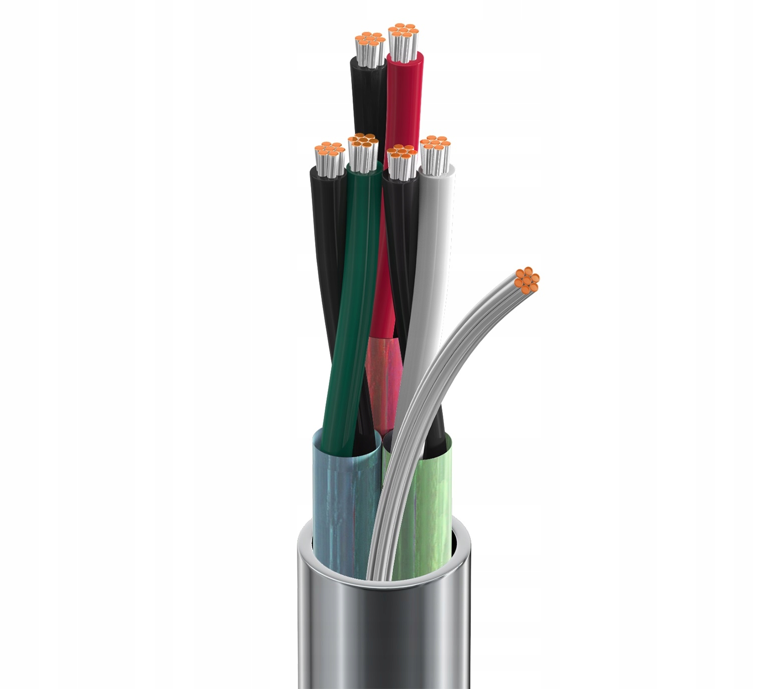 Kabel Modbus - Niska cena na Allegro