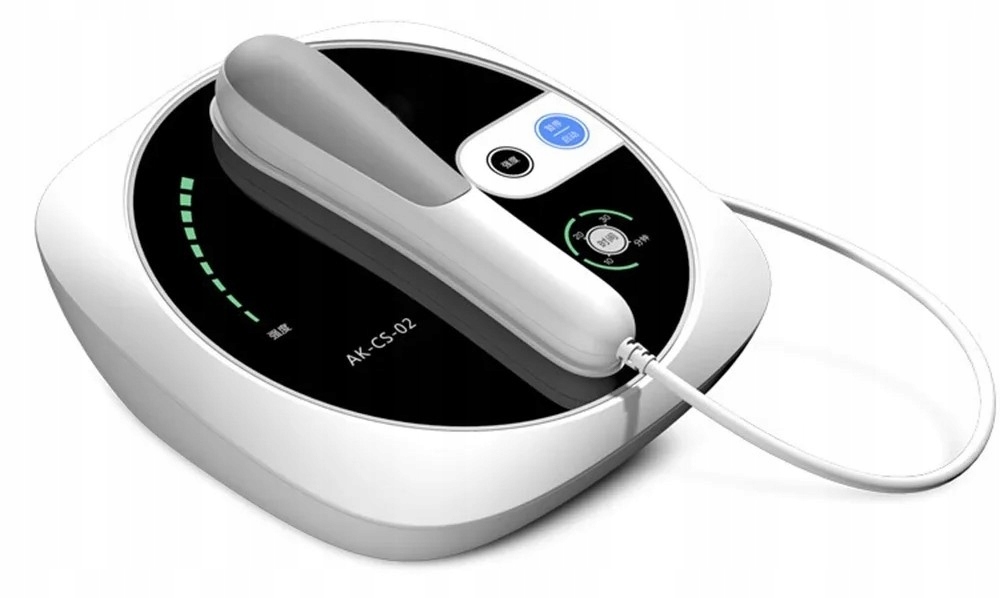 Ultradźwięki do Fizjoterapii - Niska cena na Allegro