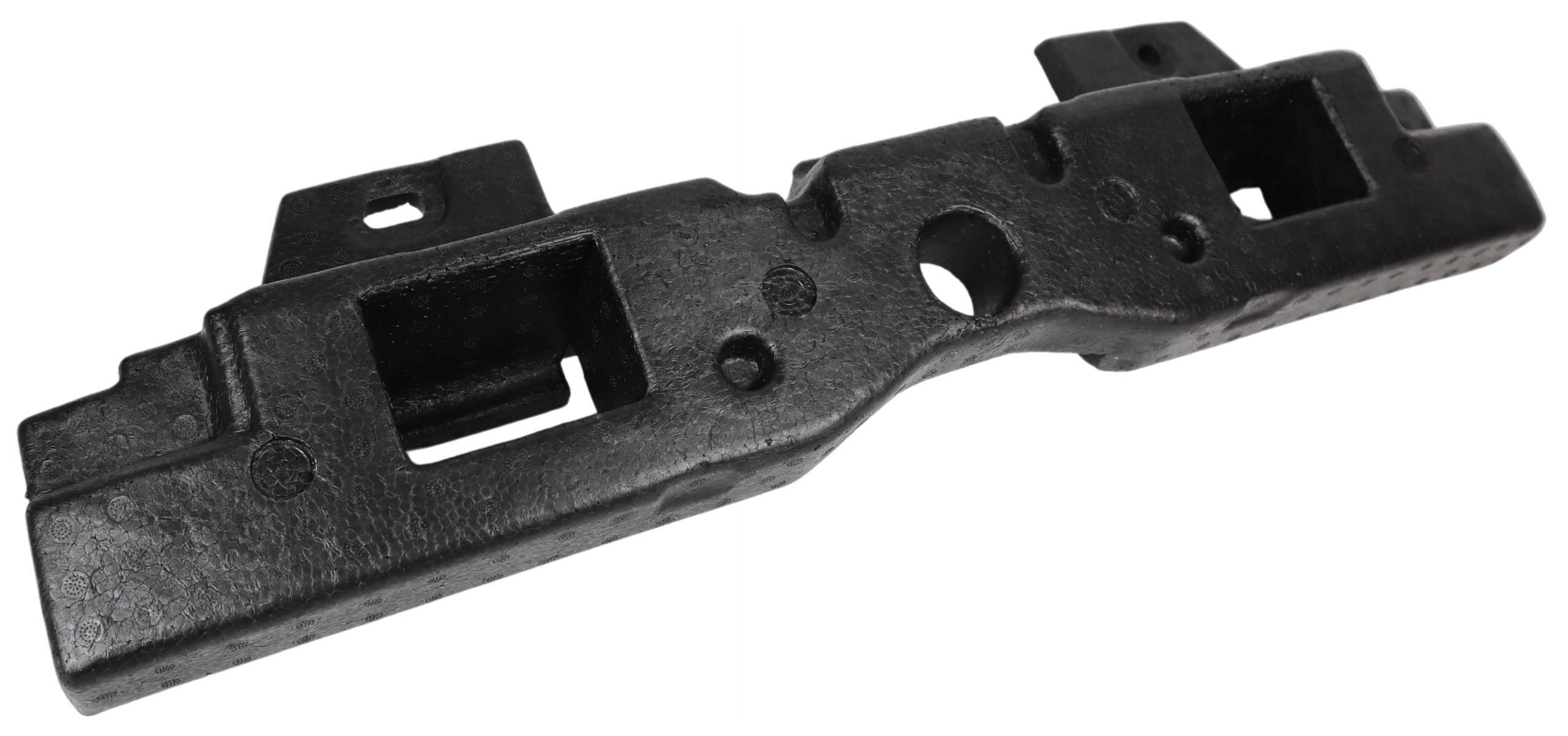 ABSORBER ZDERZAKA JEEP GRAND CHEROKEE WK2 2014 - 2017 / 68335660AA za ...