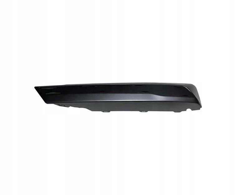 BMW X3 (G01) 2018 - LISTWA ZDERZAKA CZARNA L 51119477643 za 86 zł z ...