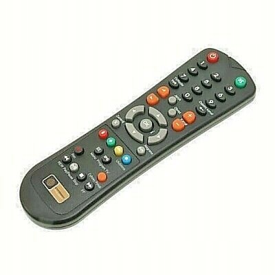 Oryginalny Pilot Cyfrowy Polsat Box HD 2000 3000 5000 6000 7000 ...