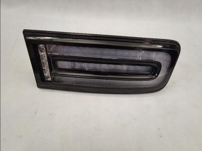 LAMPA TYLNA TYL MERCEDES G KLASA W463 A4639064201 za 280.00PLN z ...