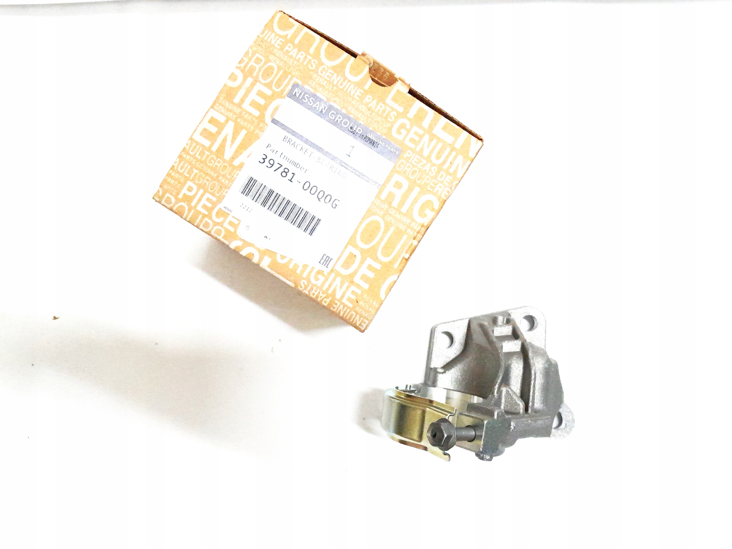 Renault OE 397748146R podpora półosi - porównaj ceny - Allegro.pl