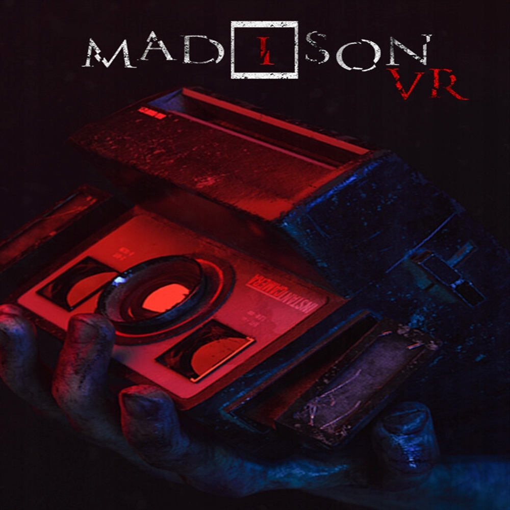 MADISON VR STEAM NOWA GRA PEŁNA WERSJA PC PL - Stan: Nowy 49.99PLN ...