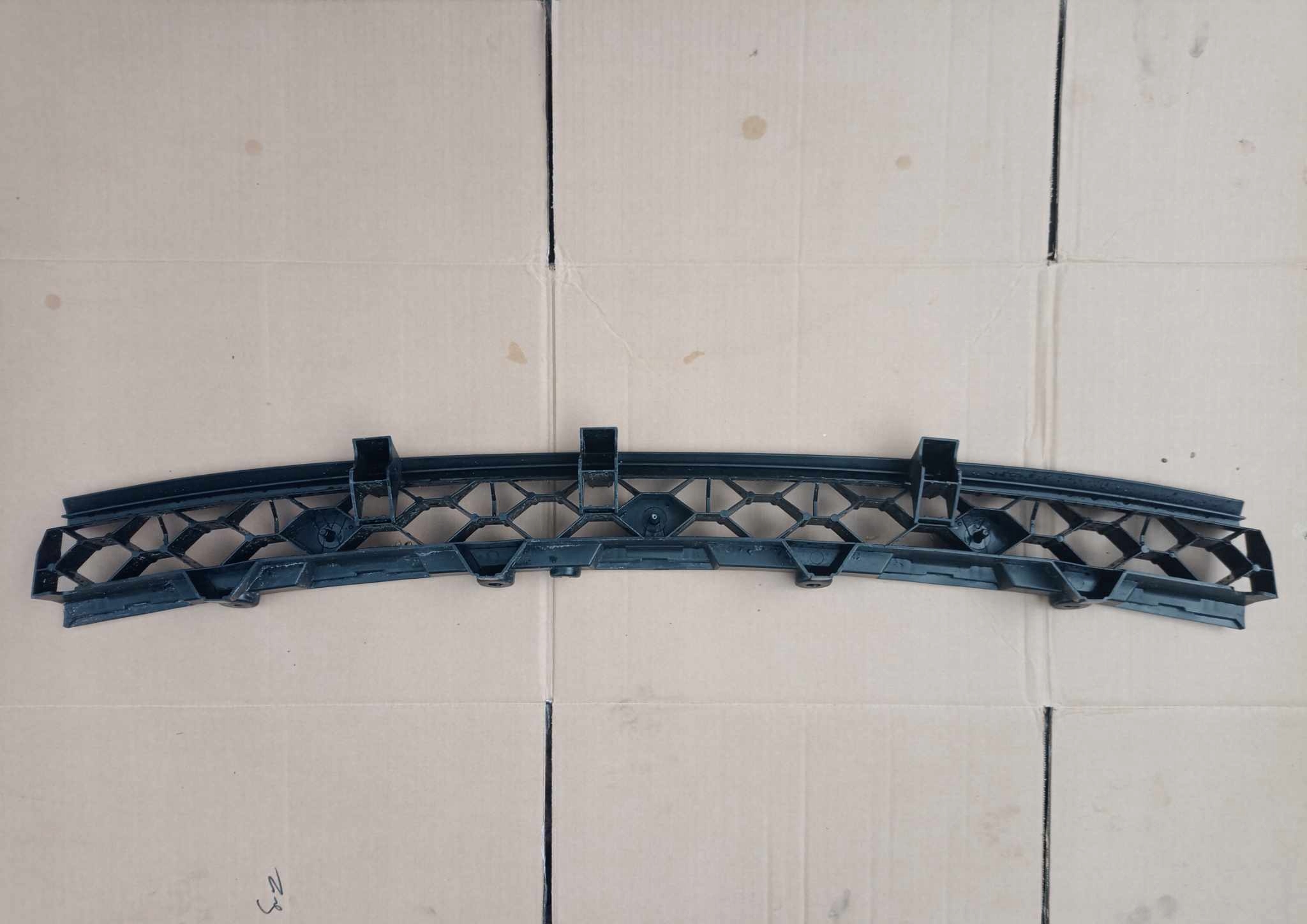 VOLVO S60 V60 ŚLIZG MOCOWANIE ZDERZAK TYŁ 31455676 - porównaj ceny ...