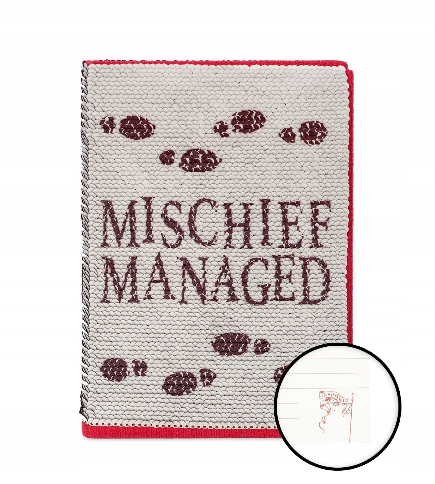 Harry Potter - Jegyzettömb / Flitteres jegyzetfüzet A5 za 9935.00HUF ...