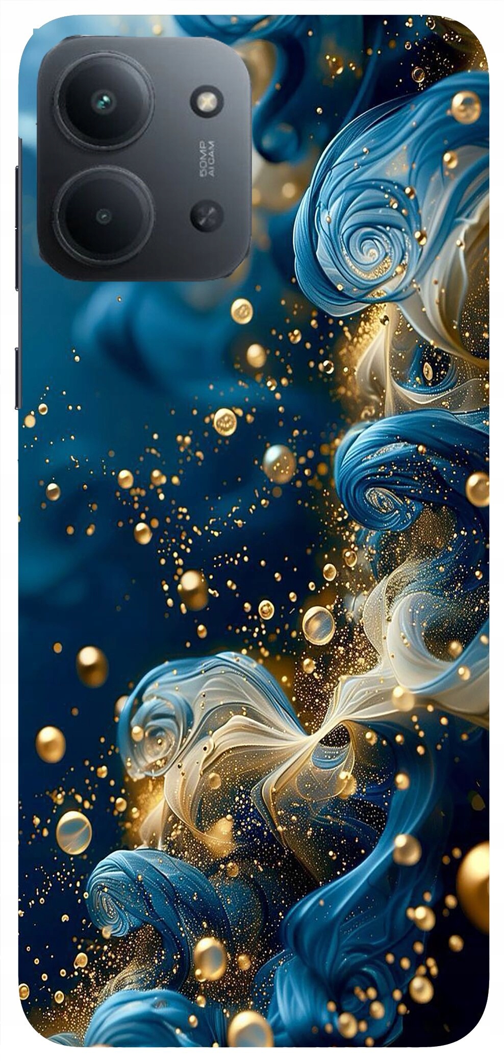 Etui Case do Xiaomi Redmi 15C 5G - L81 - Sklep, Opinie, Cena w Allegro