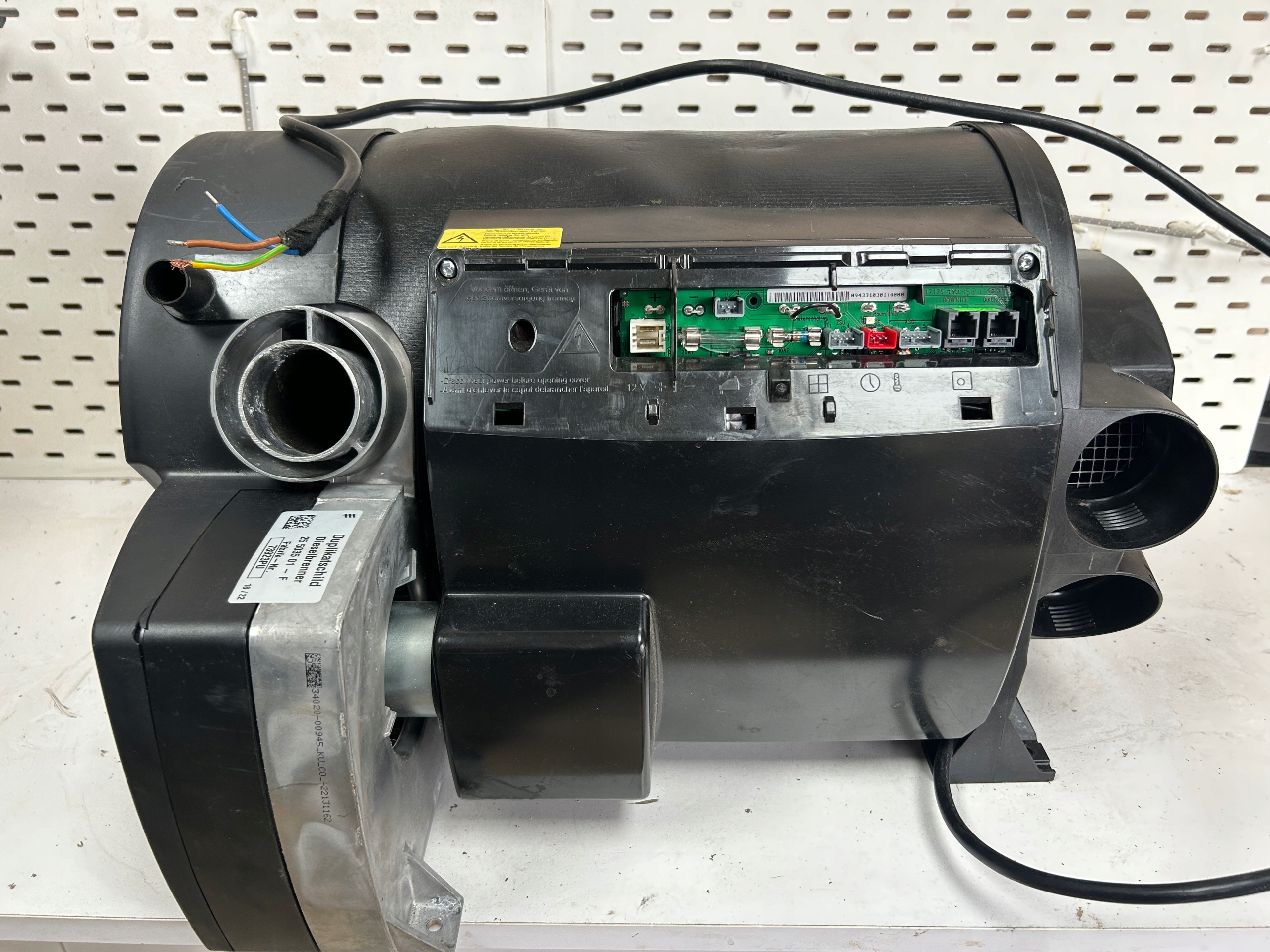 Truma Diesel - Niska cena na Allegro