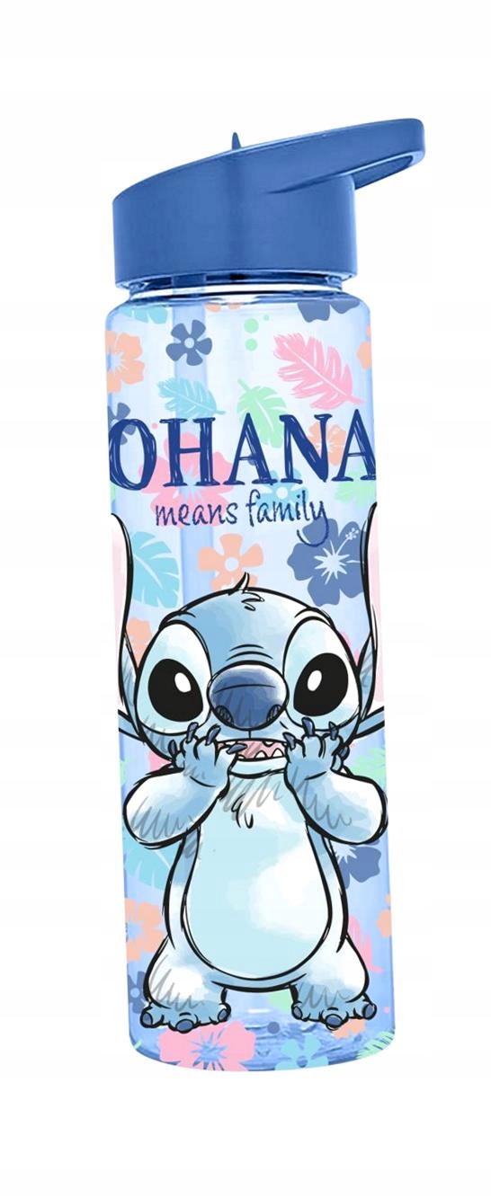 BIDON 600 ML STITCH 843358 (3800161843358) • Cena, Opinie ...