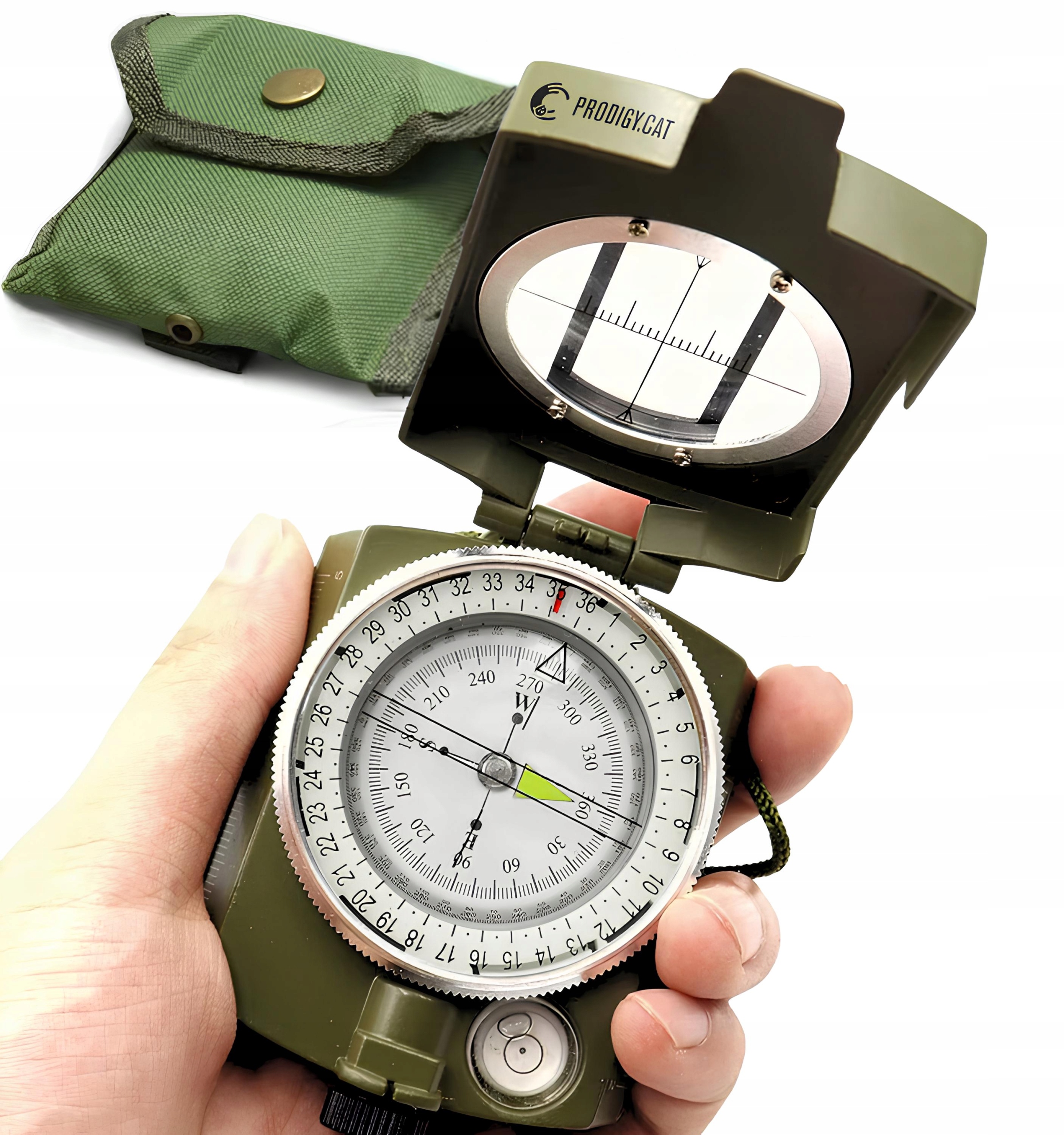 Busola - Niska cena na Allegro