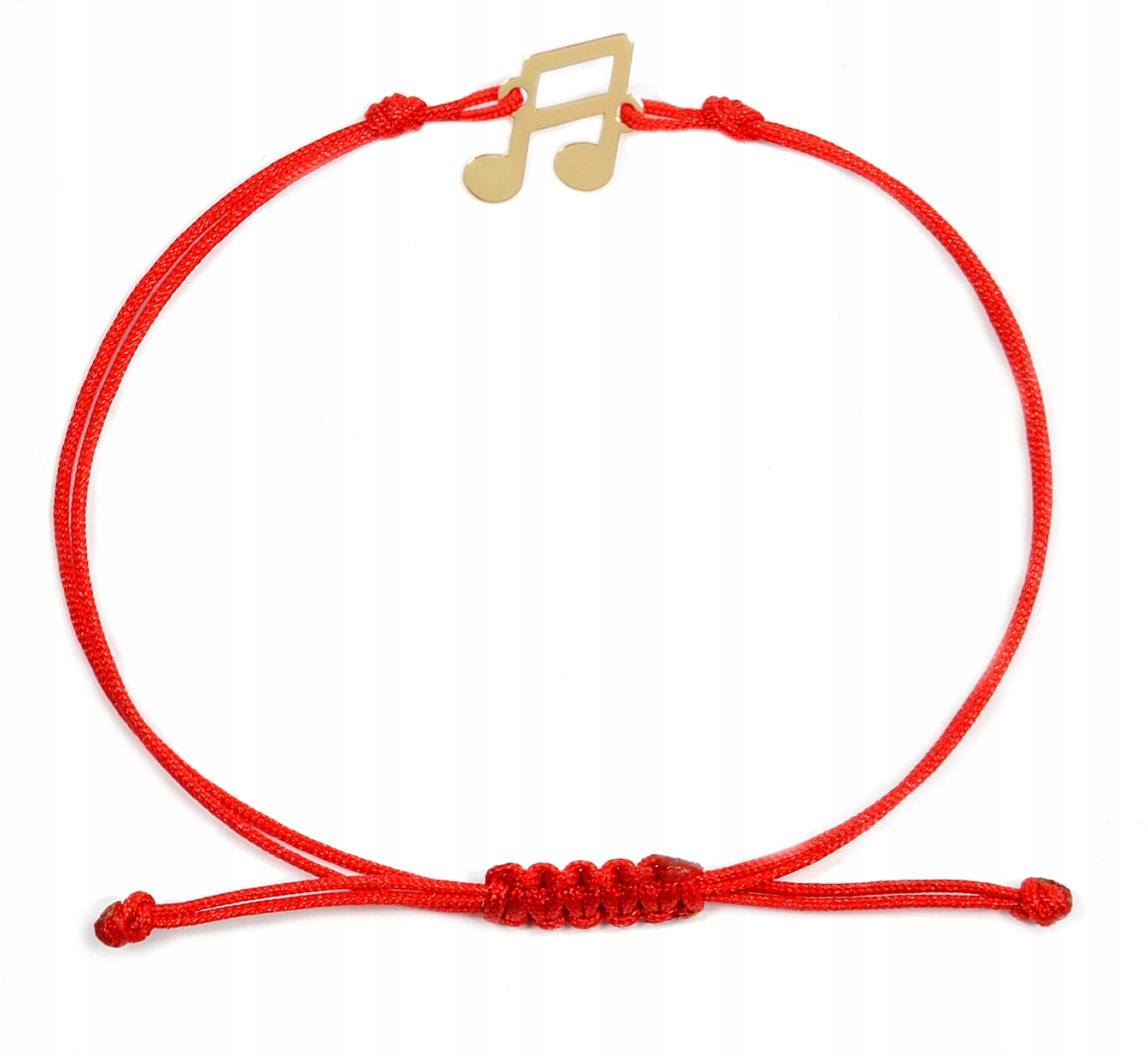 Arany karkötő zsinóron kotta zene 585 za 14580.00HUF-ért - Allegro