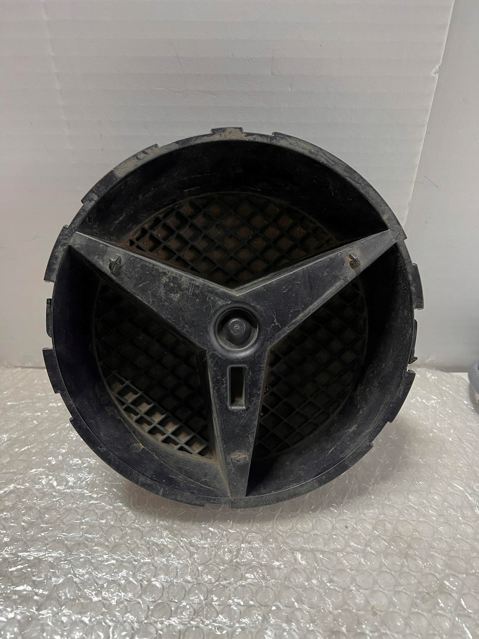 MERCEDES GWIAZDA ZNACZEK GRILL A0008880160 • Cena, Opinie - Allegro