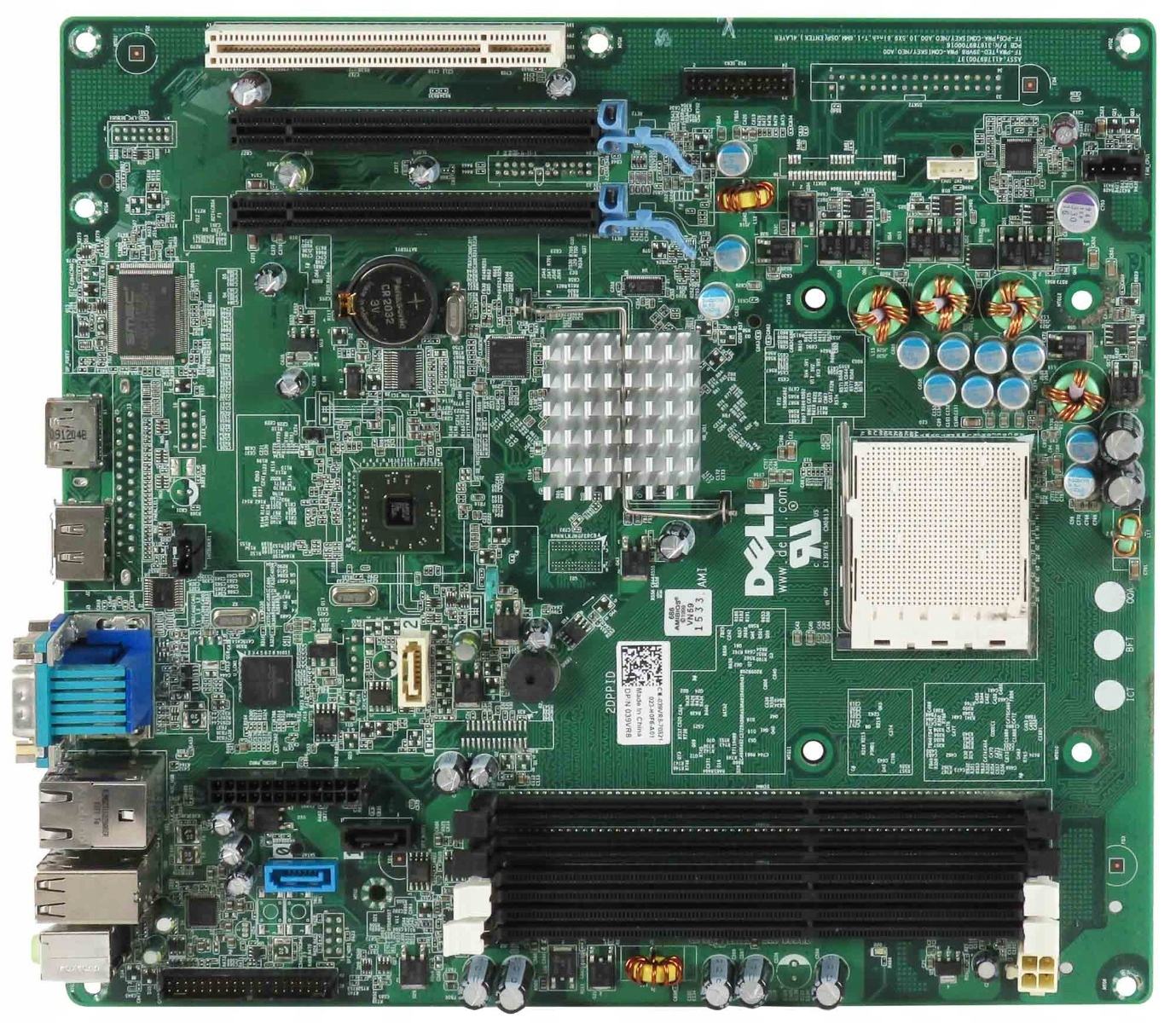 Dell Optiplex 580 Amd - Niska cena na Allegro