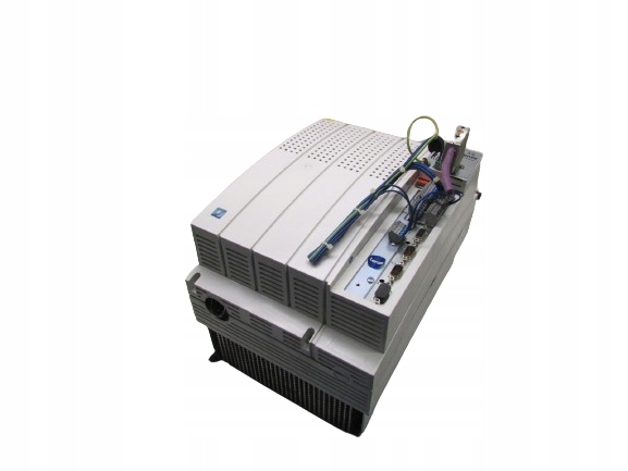 Falownik Servo LENZE EVS9327-EPV004 25,3 kVA PROFIBUS-DP • Cena, Opinie ...