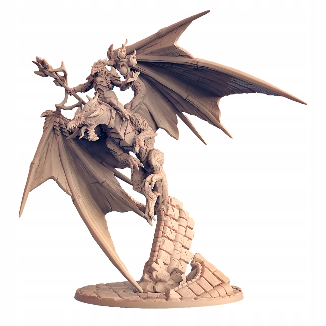 Scramax on Ornithaax the Majestic RPG DnD D&D Pathfinder - Stan: Nowy 149.99PLN - Sklepy, Opinie ...