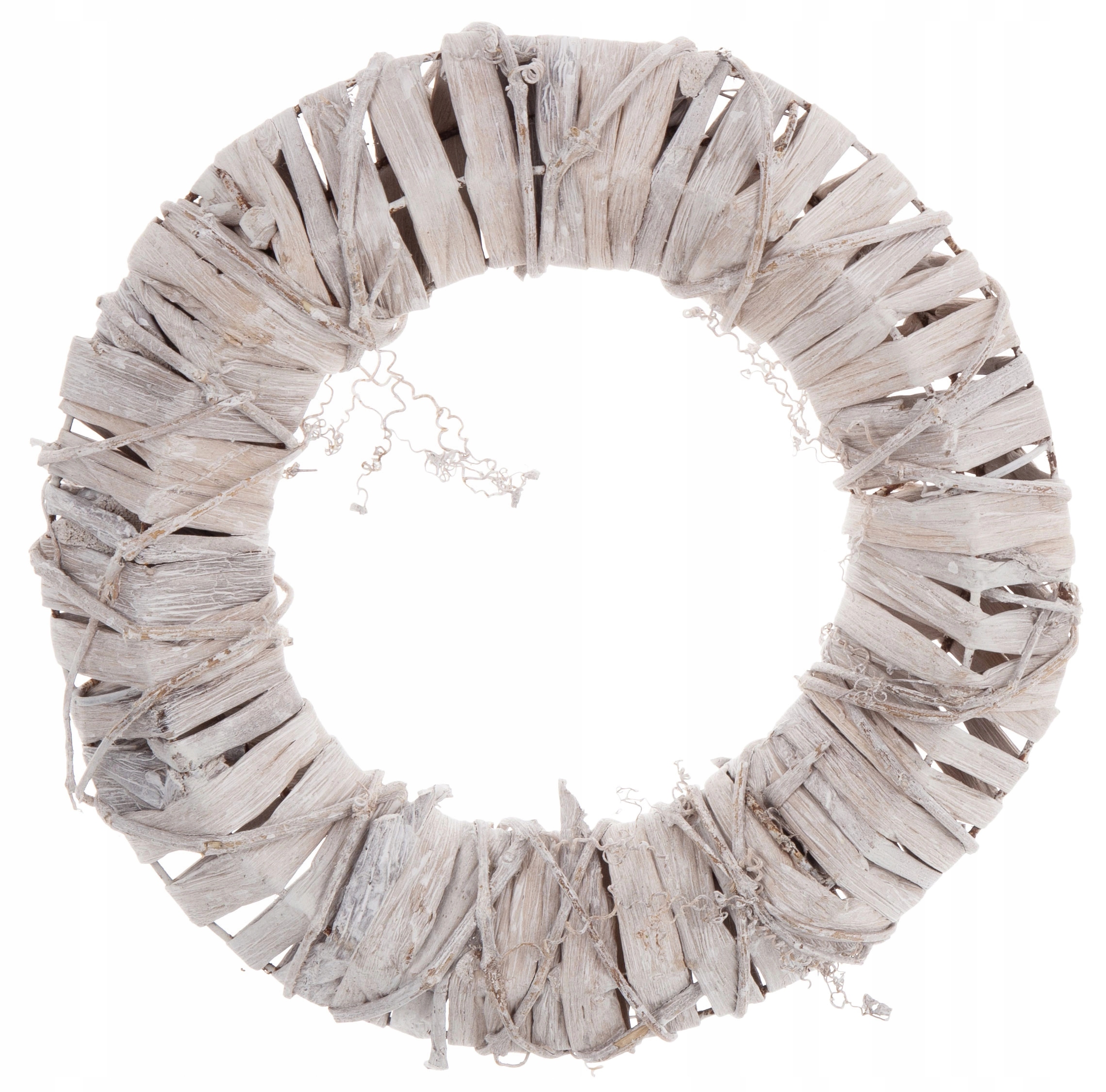 WIANEK OZDOBNY 30 CM NATURA BIELONY (5903288245482) • Cena, Opinie ...