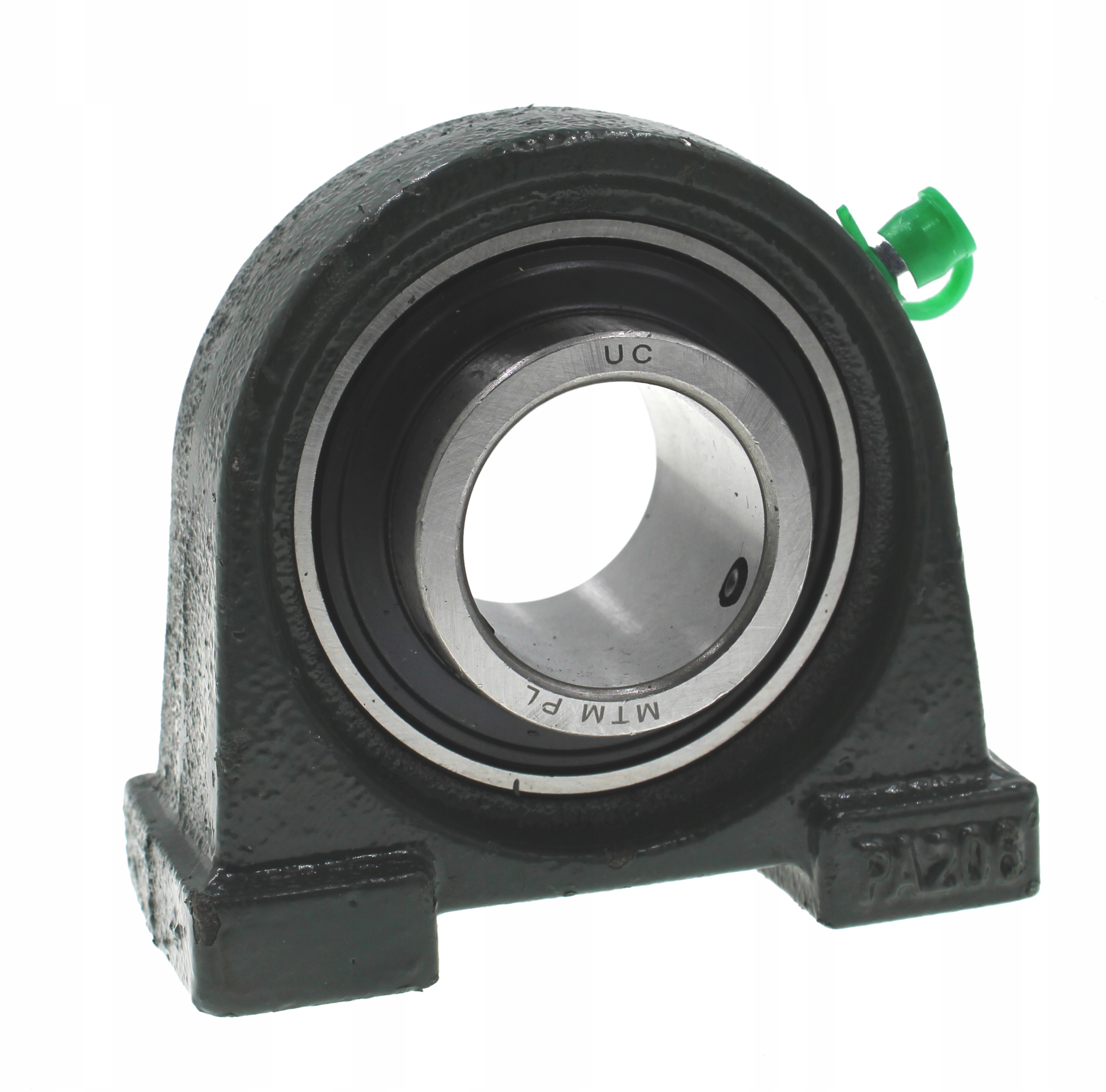 UCPA205 Łożysko samonastawne w oprawie UCPA 25mm - Sklep, Opinie, Cena w Allegro