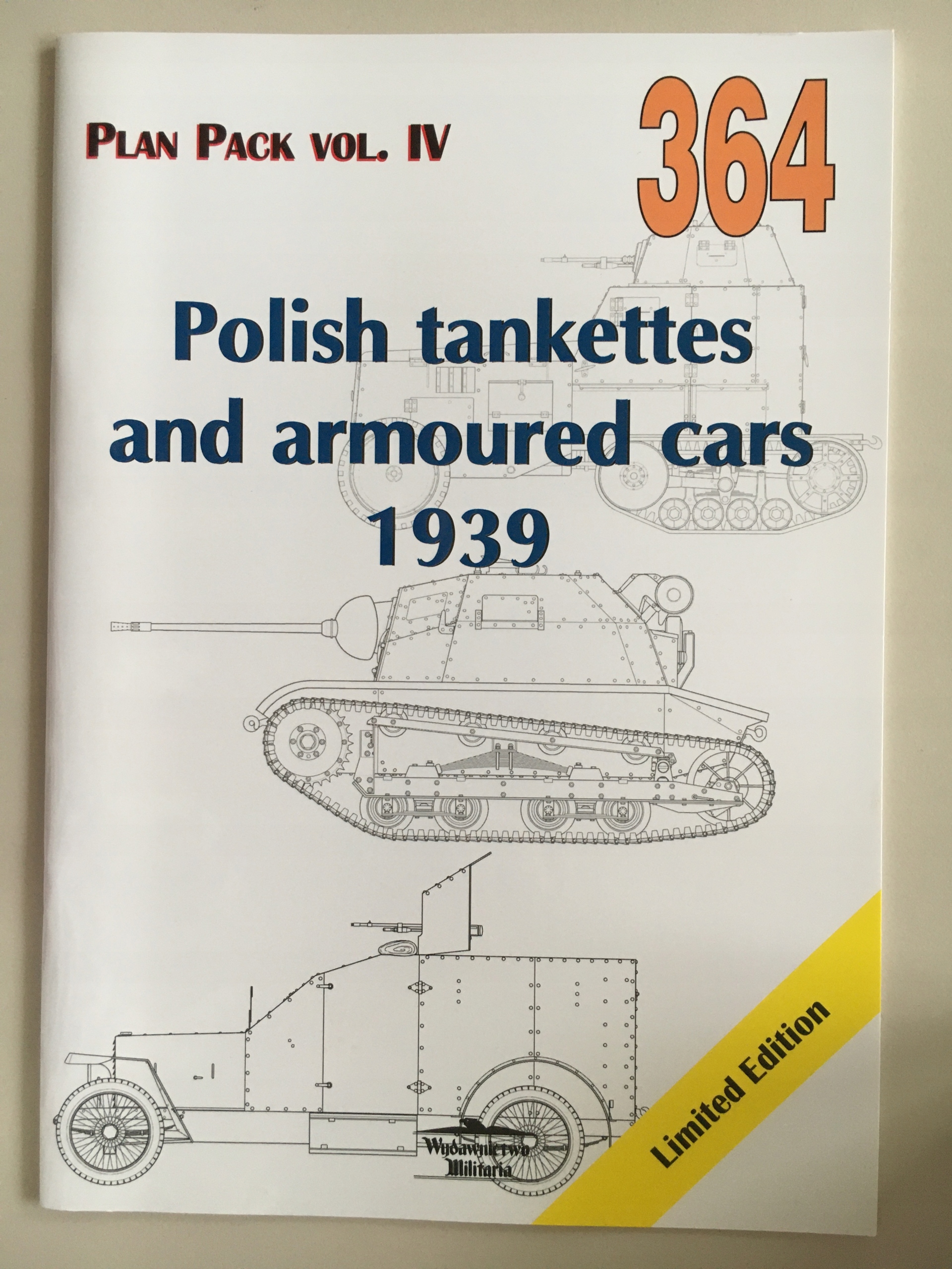 Polskie tankietki i samochody pancerne 1939 Grzegorz Jackowski • Opinie ...