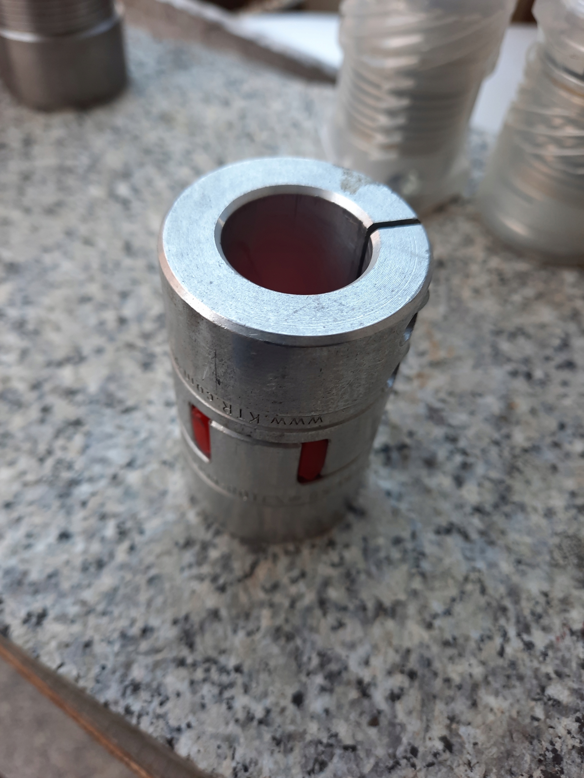 Sprzęgło kłowe Rotex gs 19 - porównaj ceny - Allegro.pl