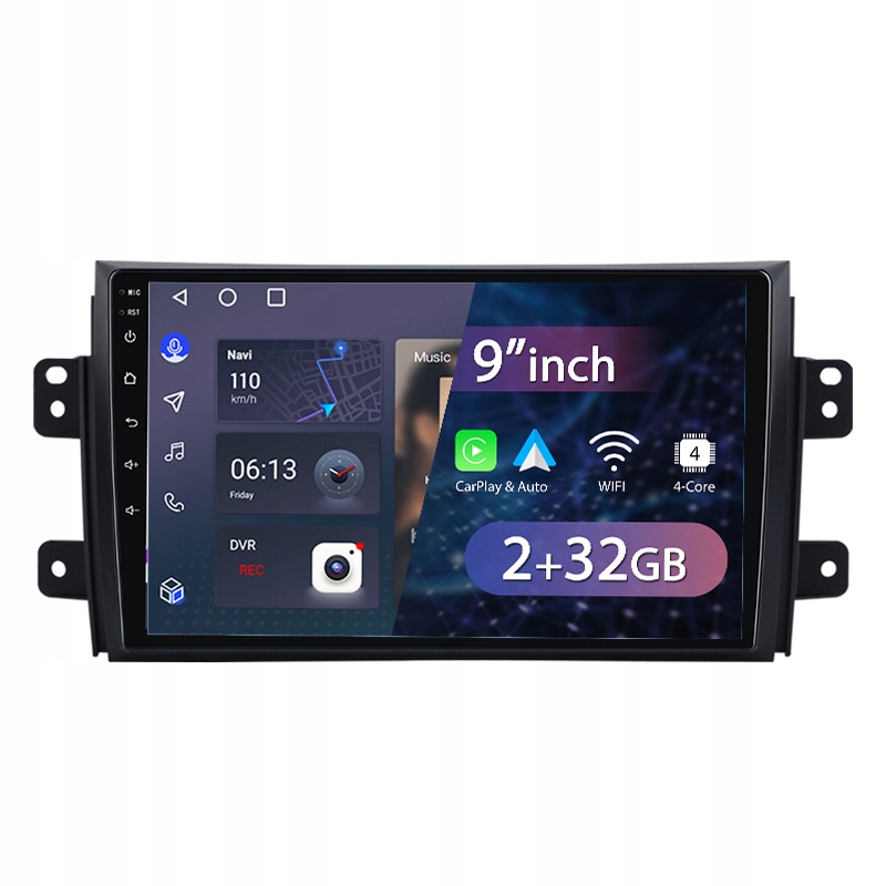 Radio Sxu - Niska cena na Allegro