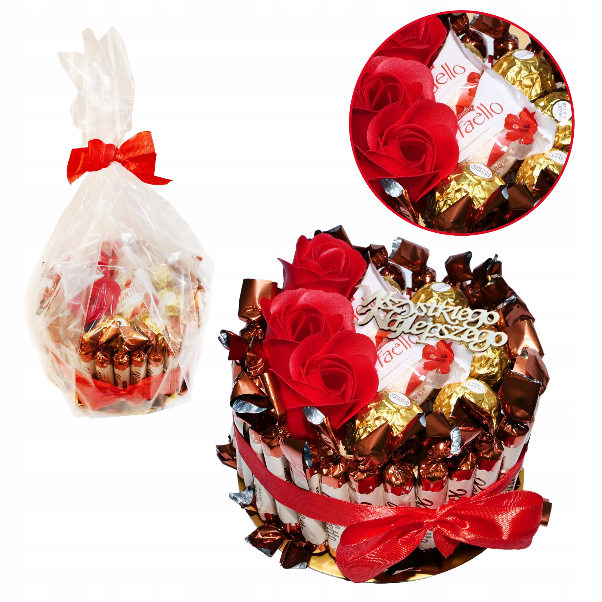 Przedmioty użytkownika TuPoPrezent - Allegro