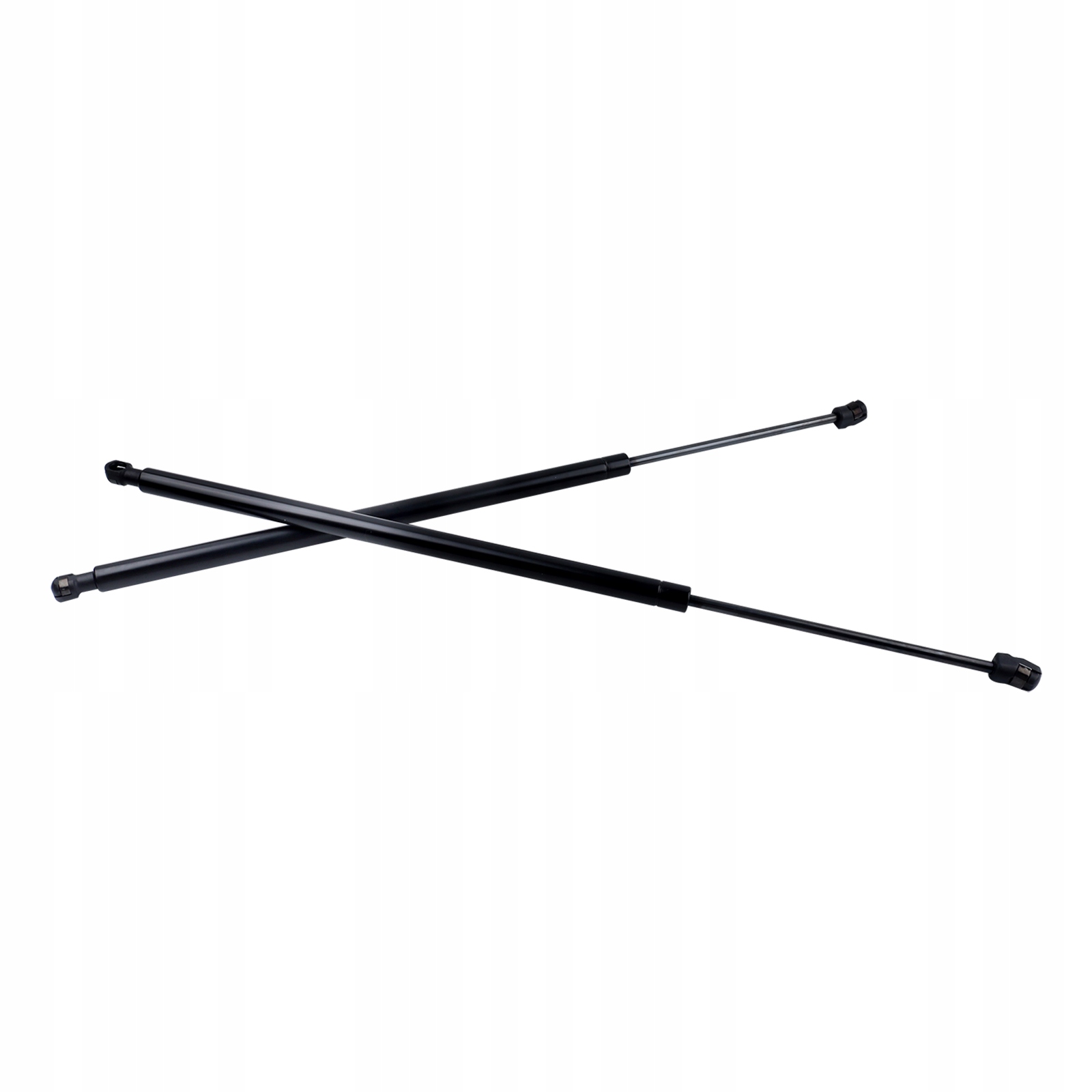Automatic trunk opening BMW X3 E83 51243400379 Tailgate gas spring 2pc ...