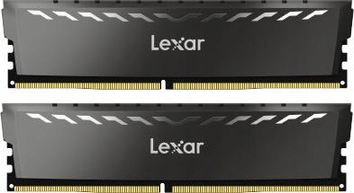 Pamięć RAM Lexar Thor DDR4 16GB 3200MHz CL16 w Kraków - Sklep, Opinie, Cena w Allegro