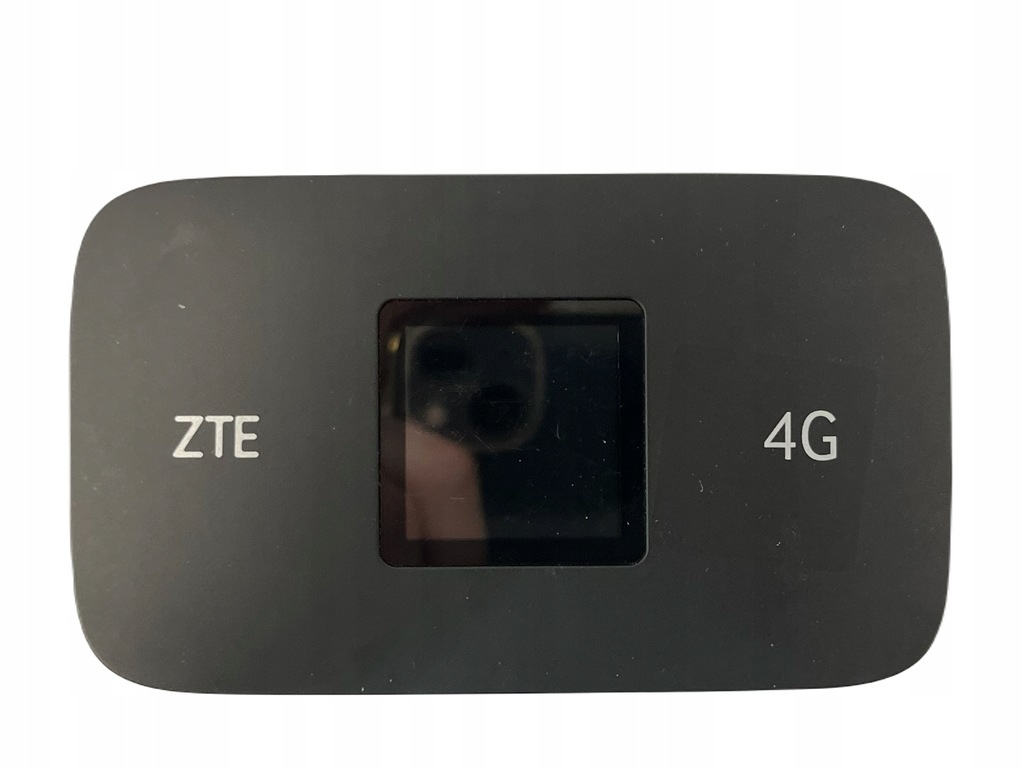 Router mobilny ZTE MF971RS 4G LTE - Sklep, Opinie, Cena w Allegro