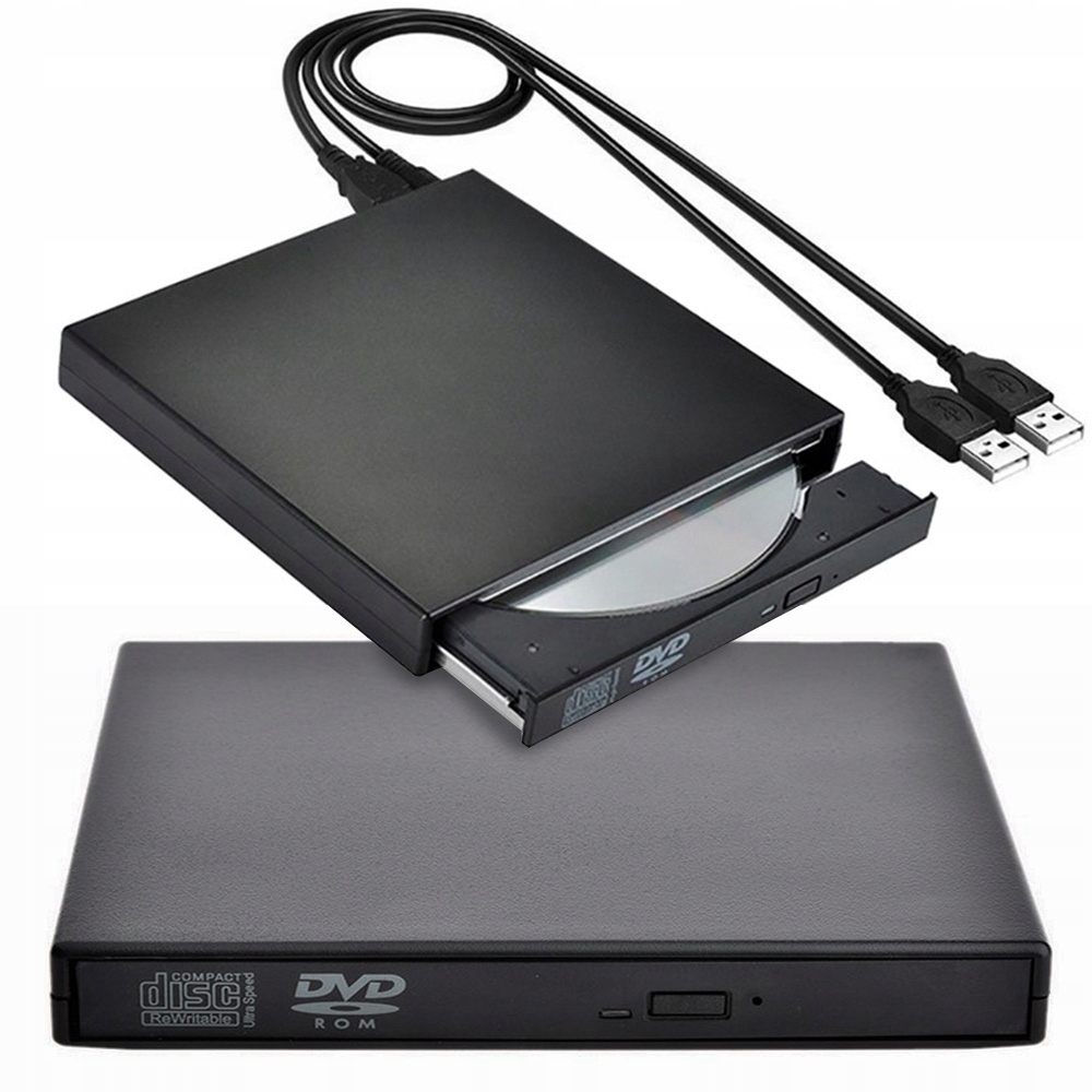 NAPĘD DVD CD ZEWNĘTRZNY DO LAPTOPA USB - Sklep, Opinie, Cena w Allegro.pl NAPĘD DVD CD ZEWNĘTRZNY DO LAPTOPA USB - Sklep, Opinie, Cena w Allegro.pl