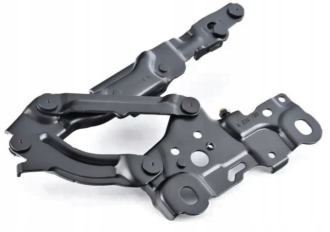 41007427052 41007427052 - OE BMW G11 G14 G30 G32 правий шарнір капота ...
