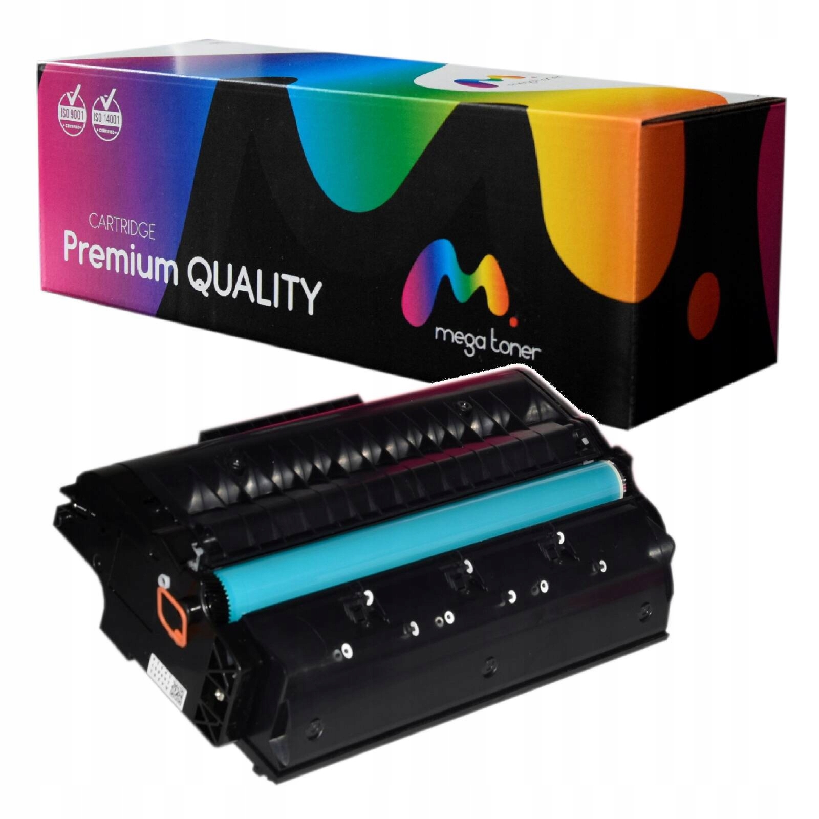 TONER DO RICOH SP311 AFICIO SP311DN SP325SNW - Sklep, Opinie, Cena w Allegro