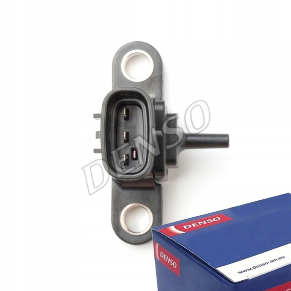 CZUJNIK PODCIŚNIENIA do SUBARU FORESTER 2.5 XT 8717613056462 za 745 ...