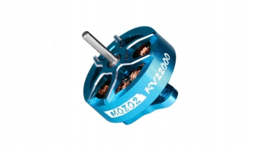 Motor T-MOTOR M0802 22000kV - Allegro