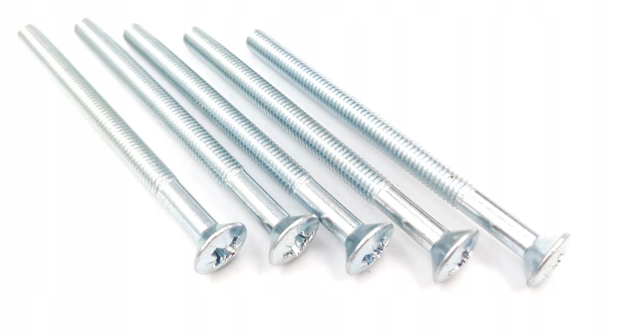 Zestaw śruby montażowe do klamek AXA 8cm - F1 (5907614520861) • Cena ...